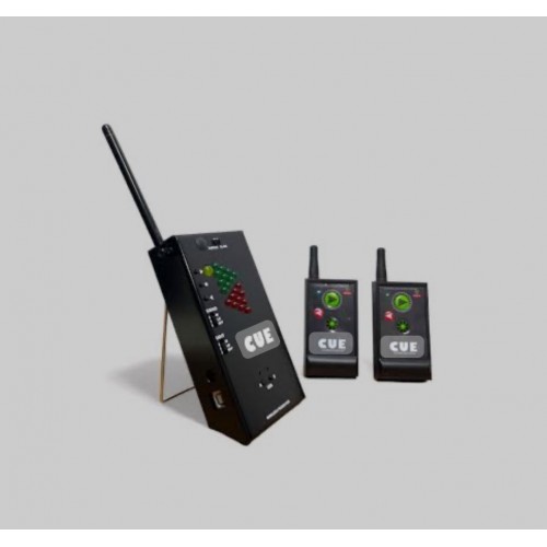 Perfect CUE System Controller
