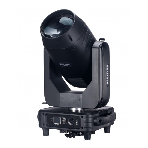 Super Beam 380: Lampu Sorot LED 380 Watt - MEANReal Lighting